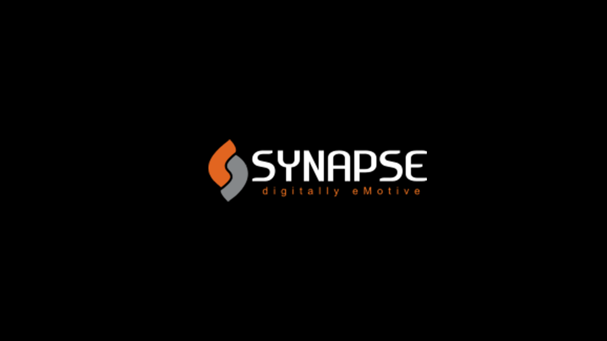 Synapse Digital Agency